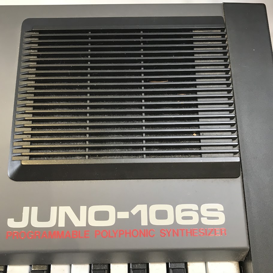 日本代購代標第一品牌【樂淘letao】－ 【買取まねきや】ローランド JUNO-106S キーボード シンセサイザー